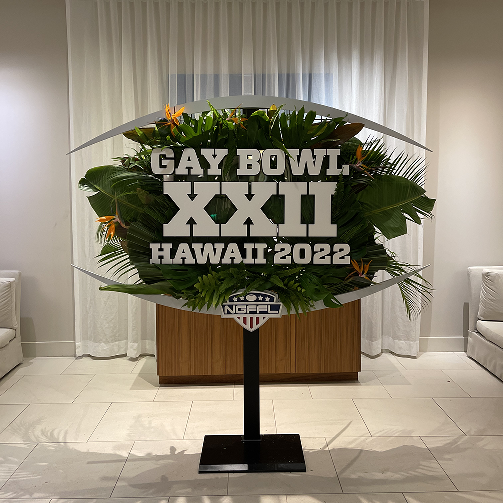 John Ledwith Creative