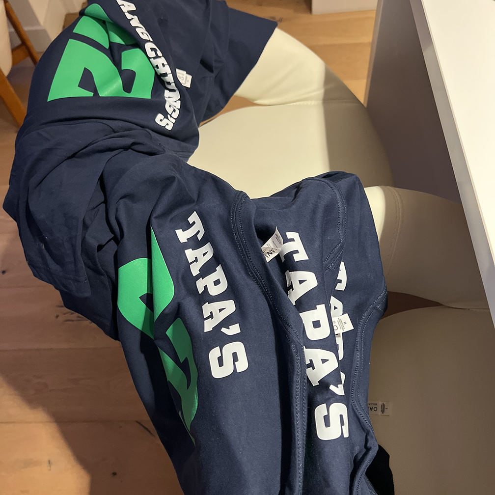 John Ledwith Creative