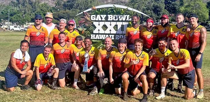 John Ledwith Creative