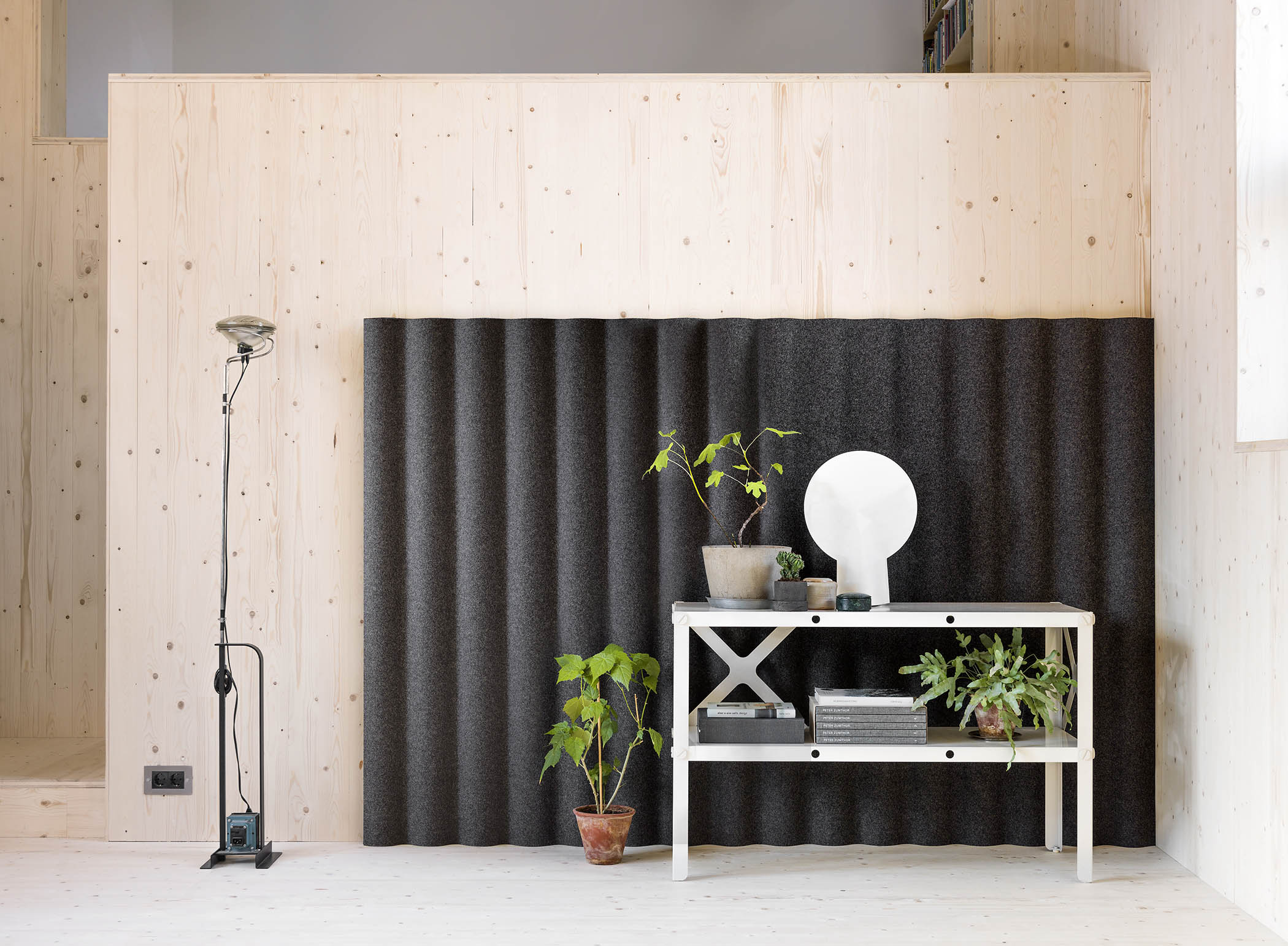 Agence AFC - Abstracta Scala
