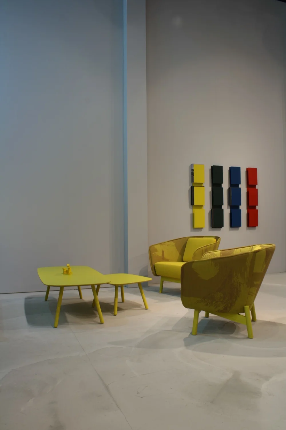 Agence AFC - Inno Bondo Table