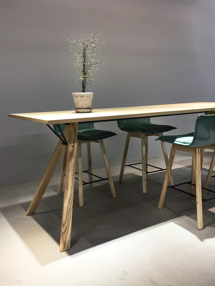 Agence AFC - Inno Lab Table