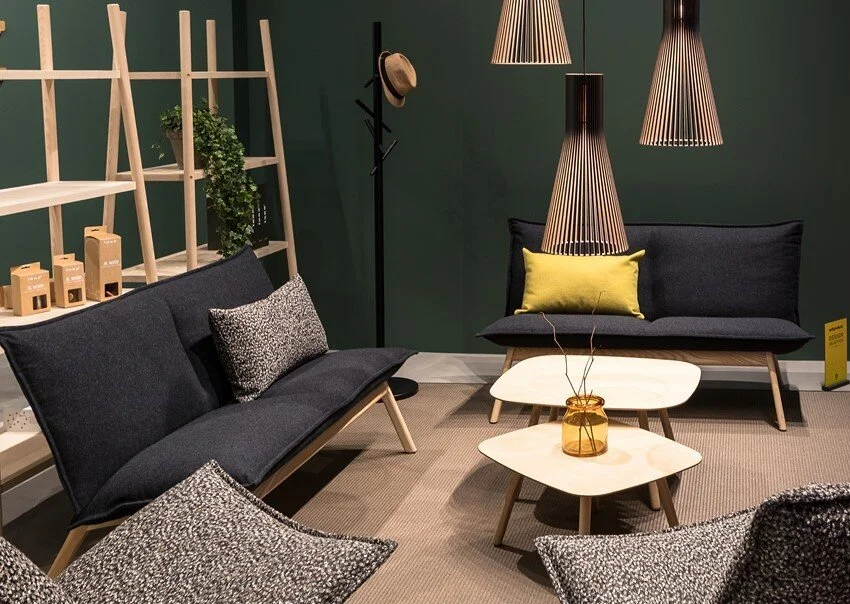 Agence AFC - Inno Lab XL (sofa)