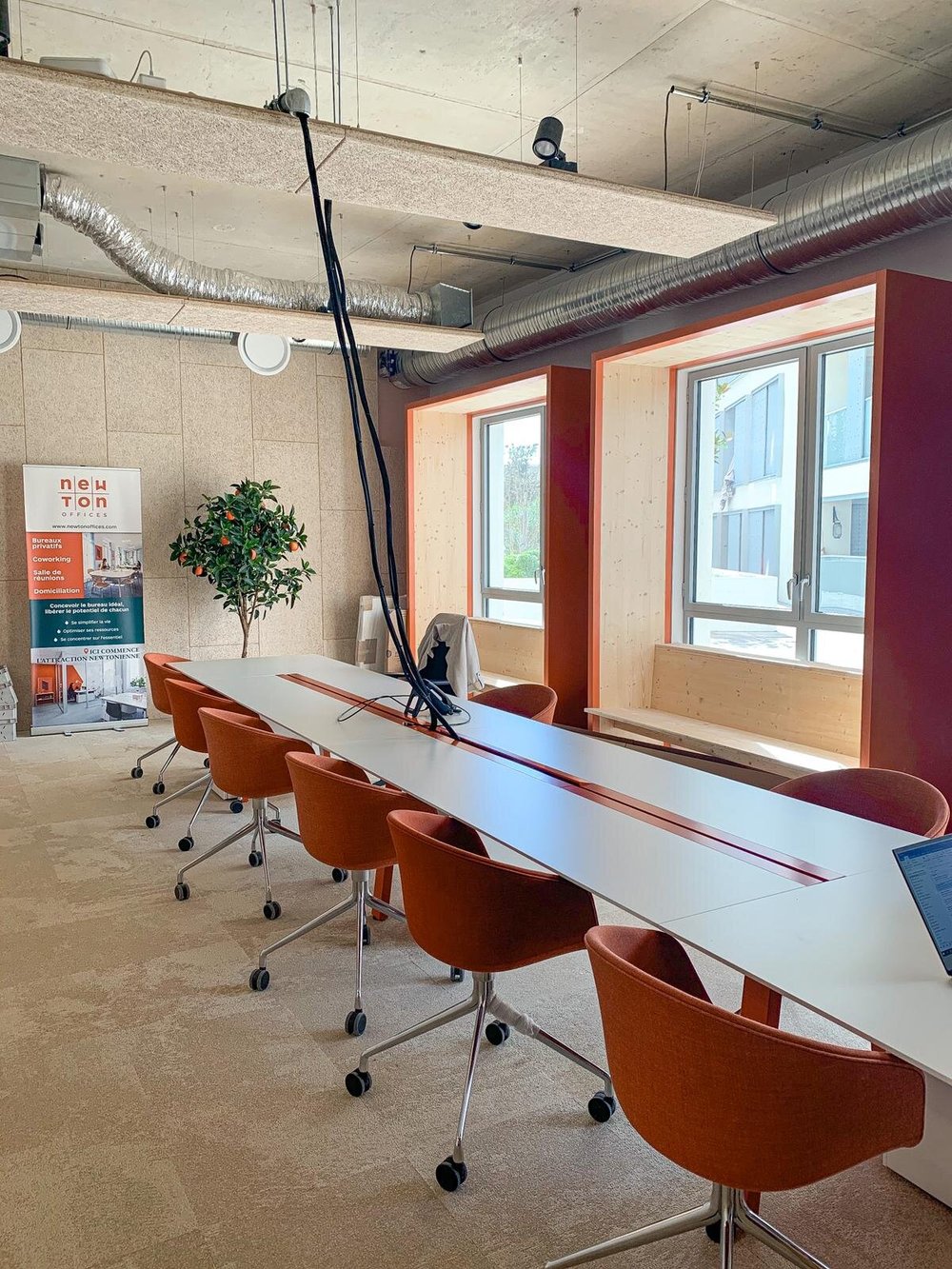 Agence AFC - Inno Intensive