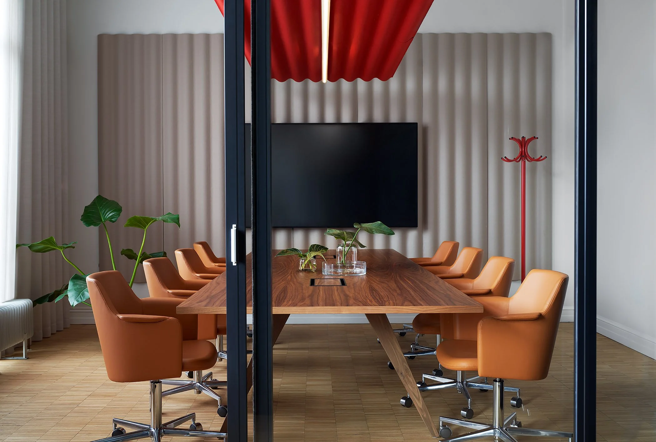 Agence AFC - Abstracta Scala