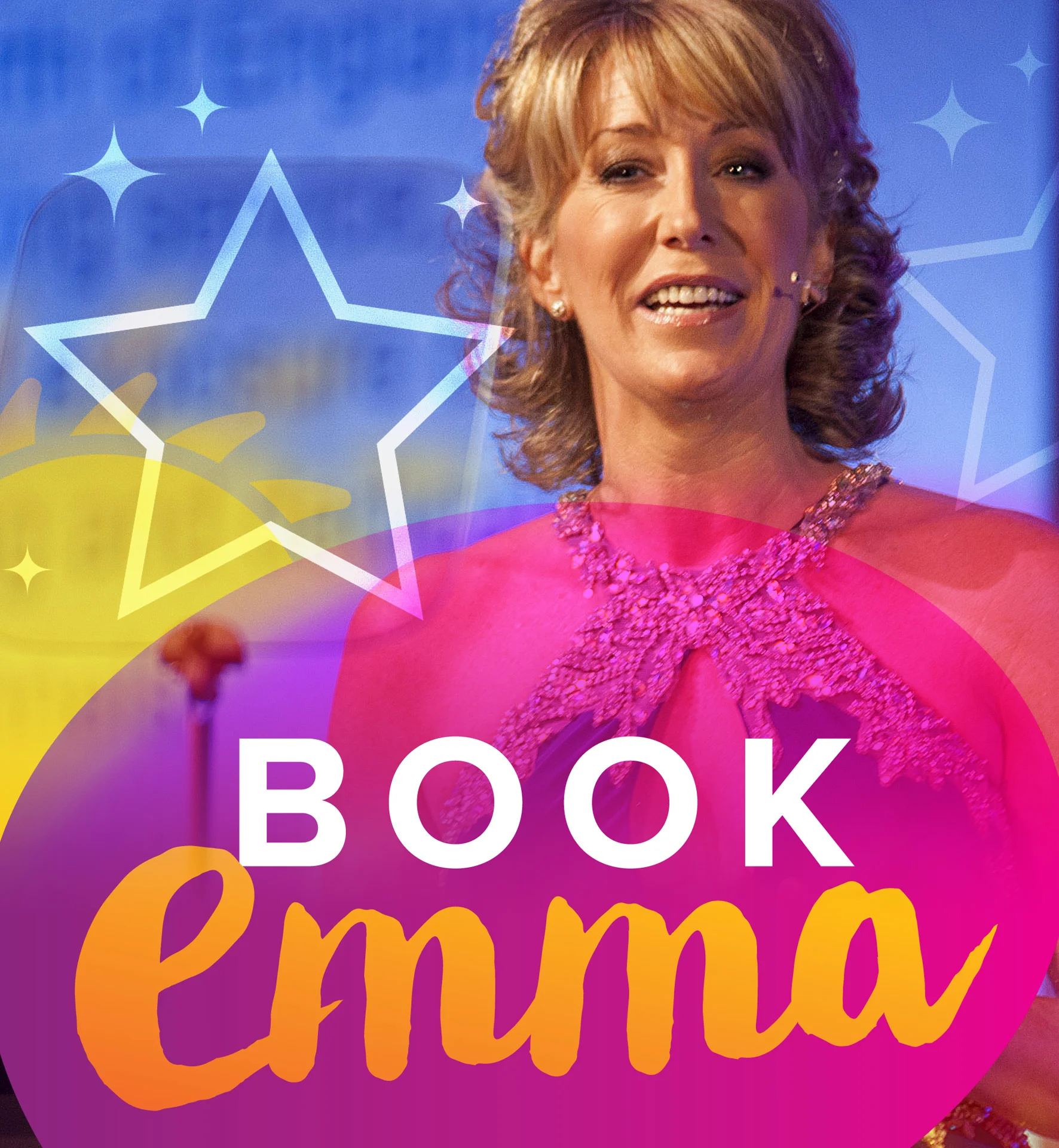 Contact Emma — Emma Jesson
