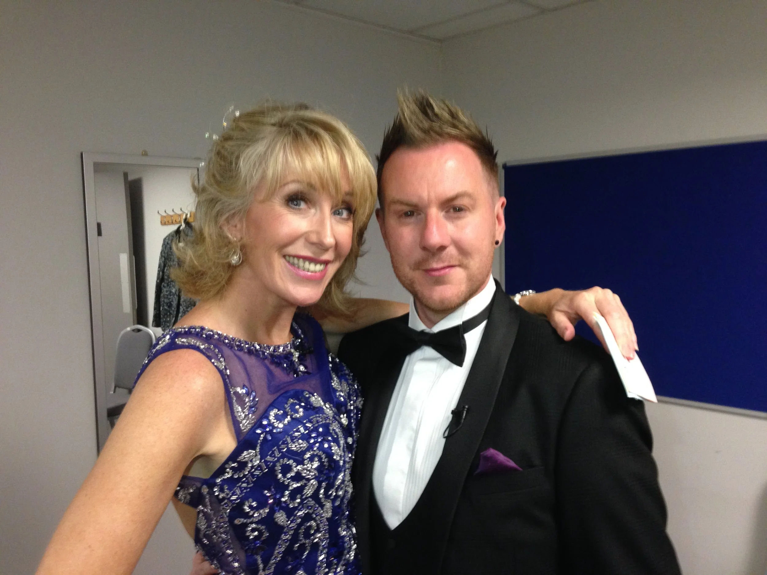 Photo Gallery — Emma Jesson