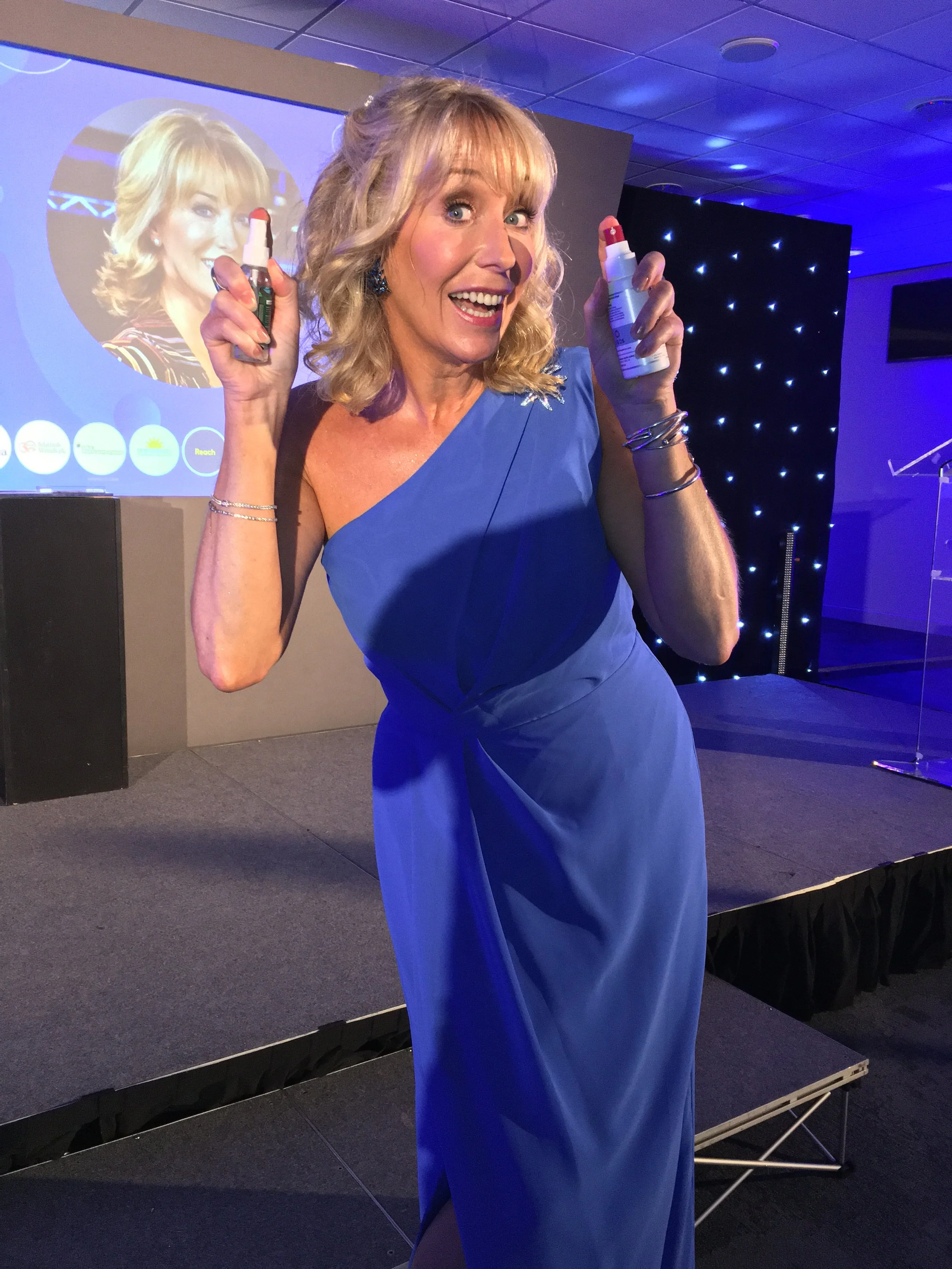 Photos - Event Hosting — Emma Jesson