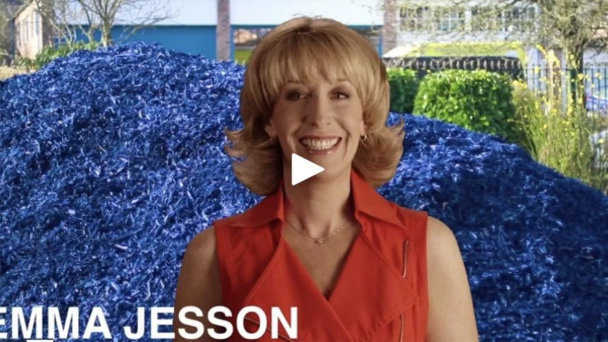 Showreels, Videos & TV Features — Emma Jesson