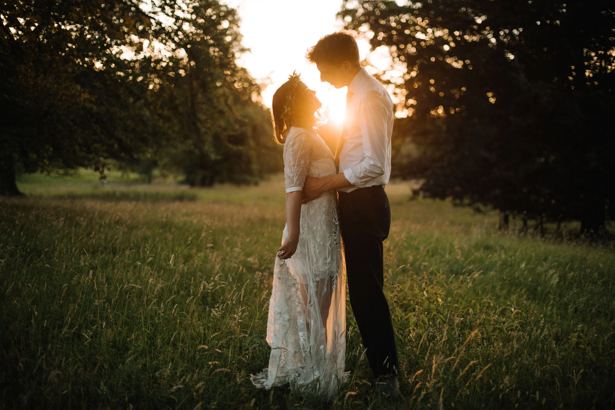 Wedding Photographer Edinburgh | Claire Fleck Photography