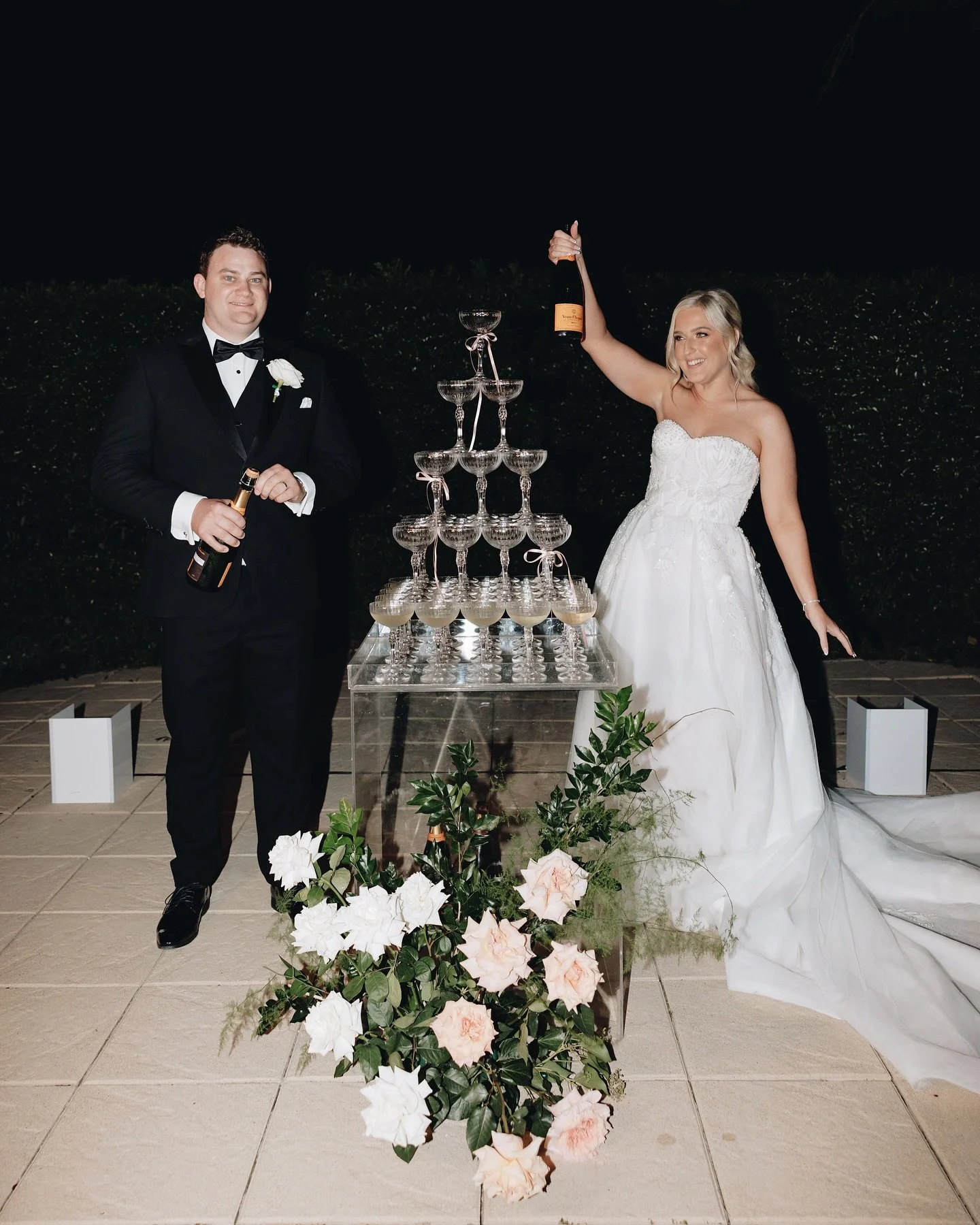 Blanche Bridal | Designer Wedding Dresses