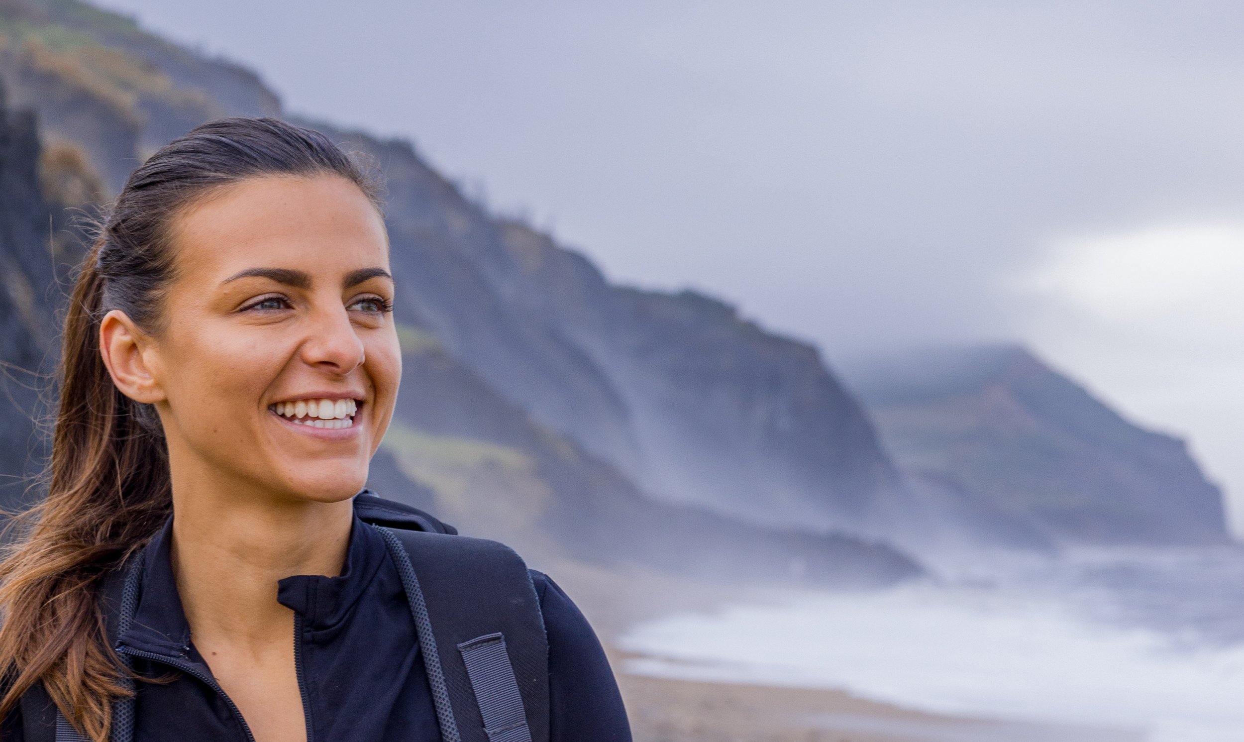 Lizzie Daly — Jo Sarsby