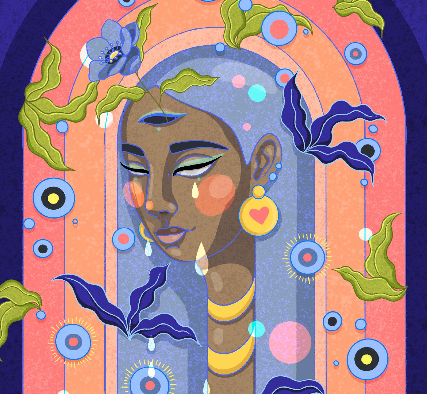 Ale De la Torre | Art & Illustration