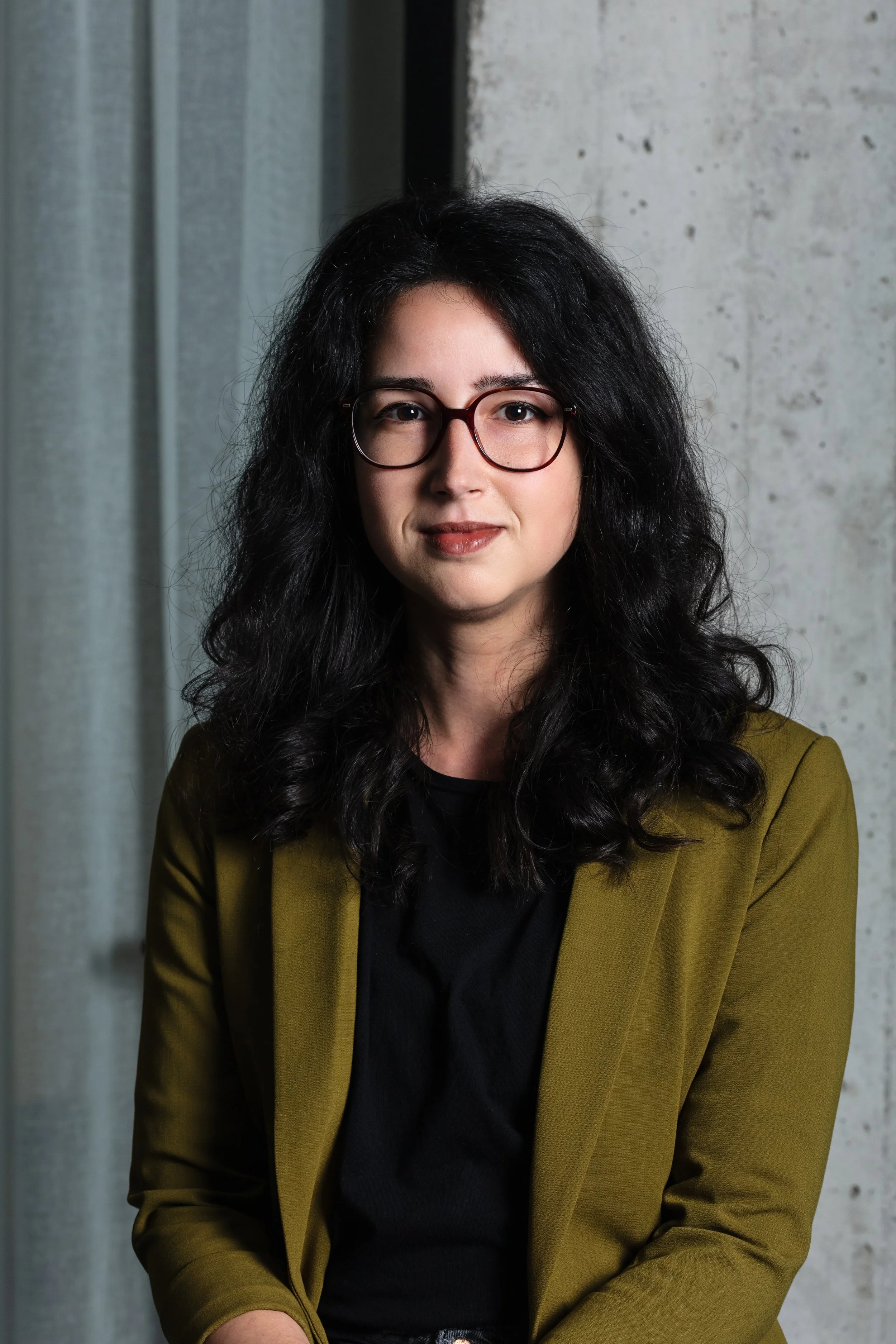 Meet The People Of Darkroom — Darkroom Studio