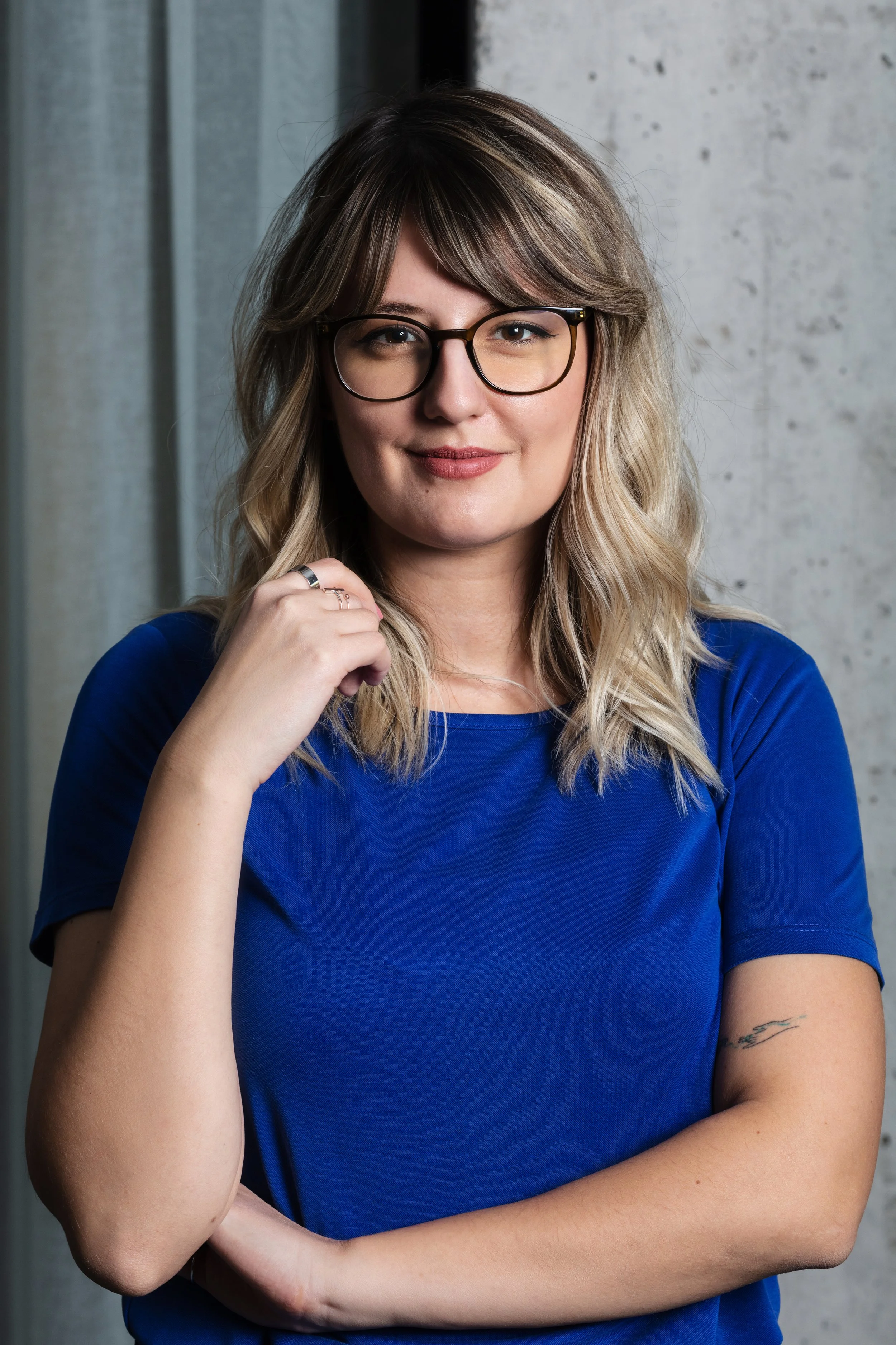 Meet The People Of Darkroom — Darkroom Studio