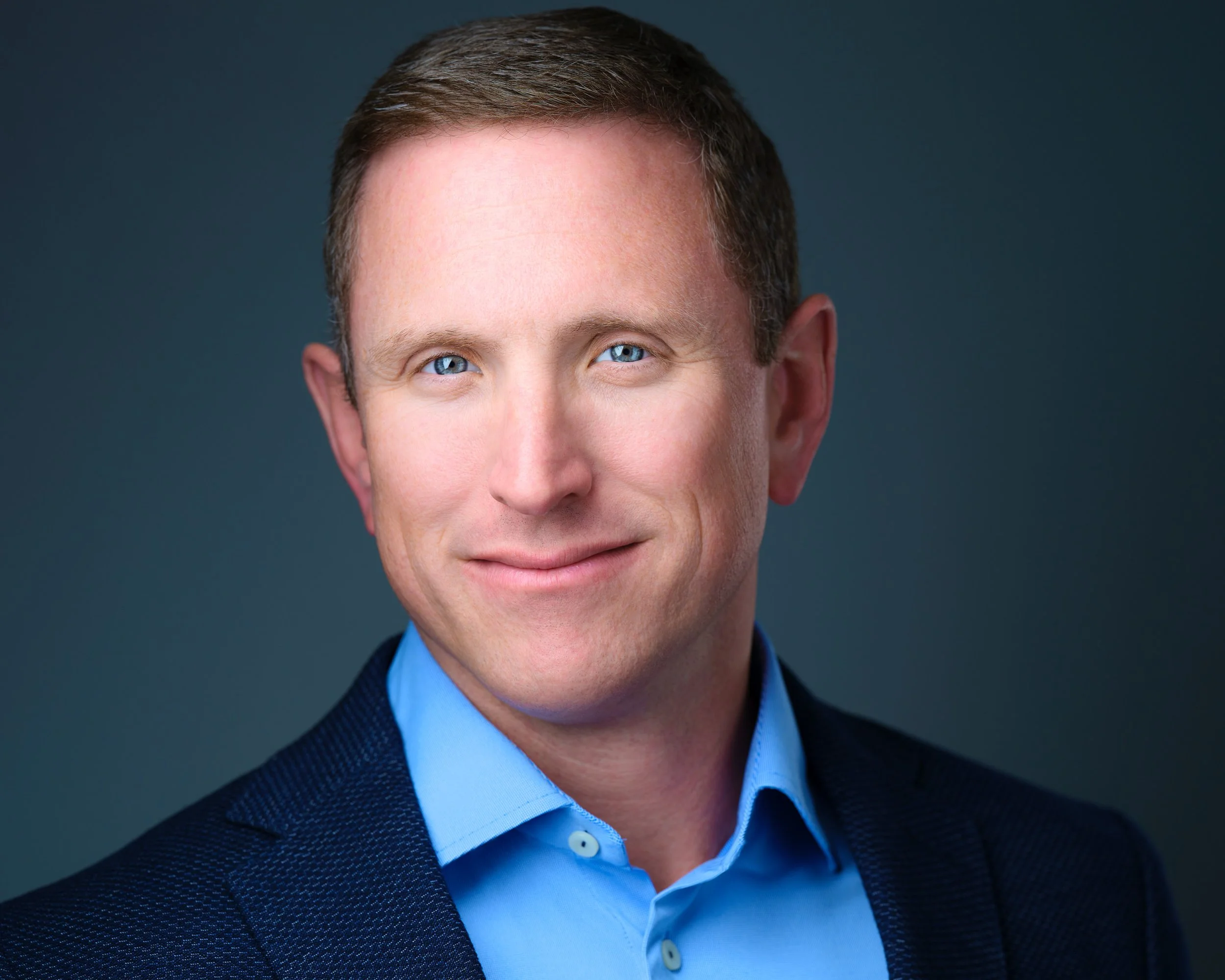 Professional Headshot Photographer | Sheboygan, WI -Sheboygan, WI