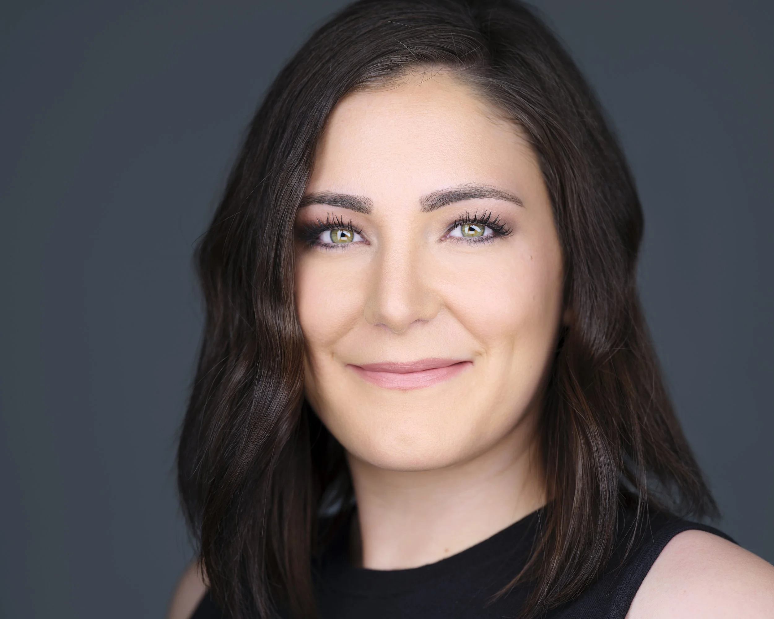 Professional Headshot Photographer | Sheboygan, WI -Sheboygan, WI