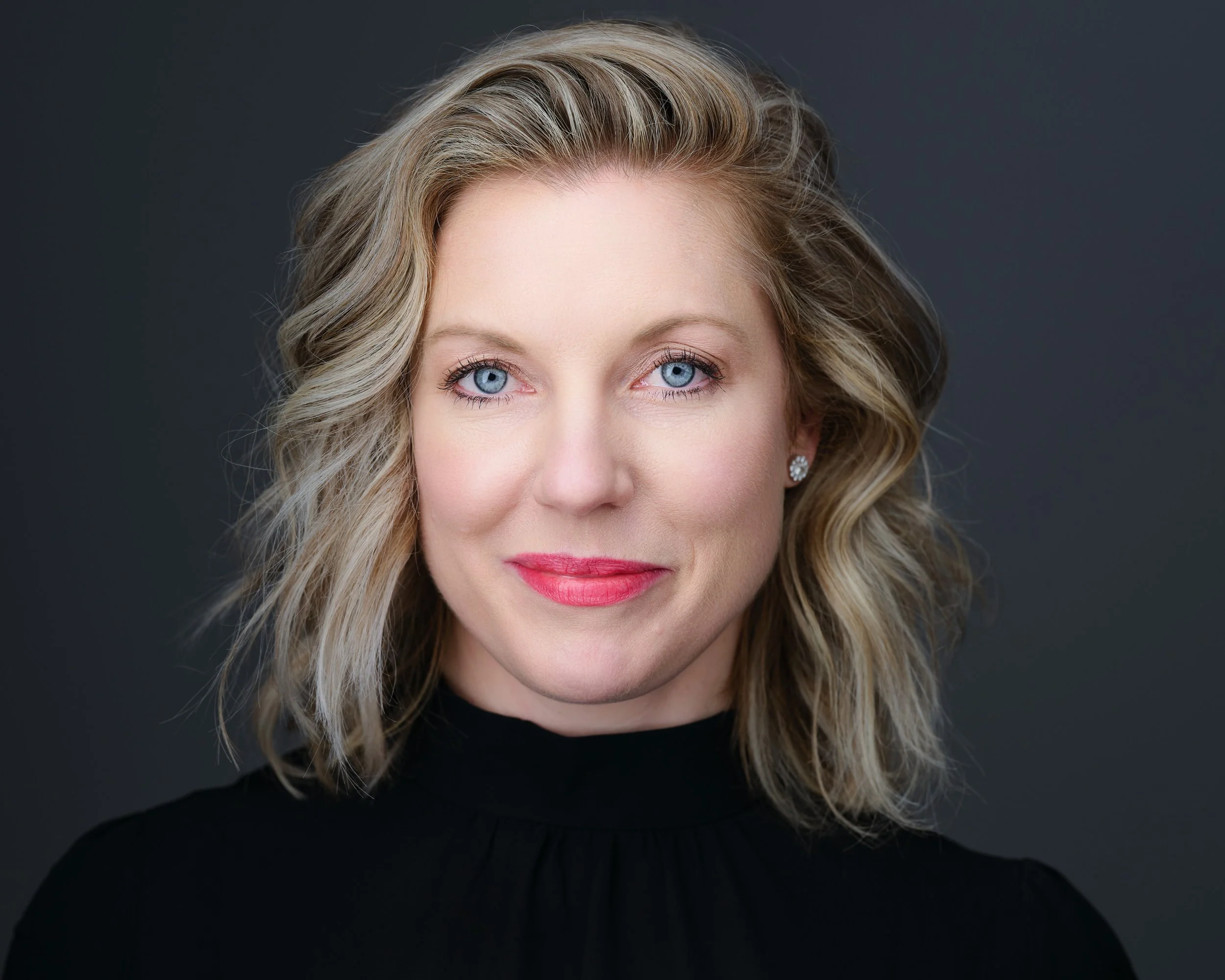 Professional Headshot Photographer | Sheboygan, WI -Sheboygan, WI