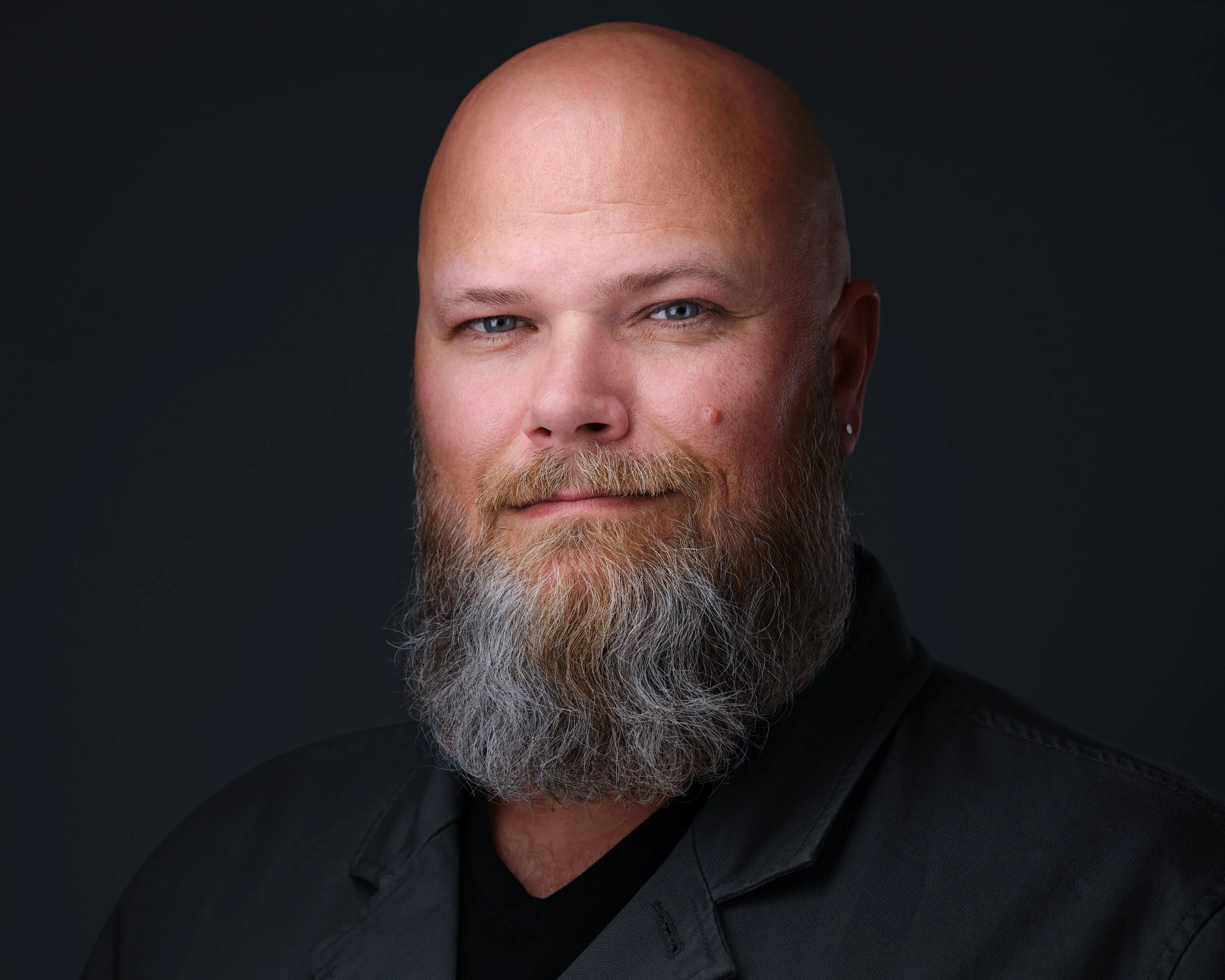 Professional Headshot Photographer | Sheboygan, WI -Sheboygan, WI