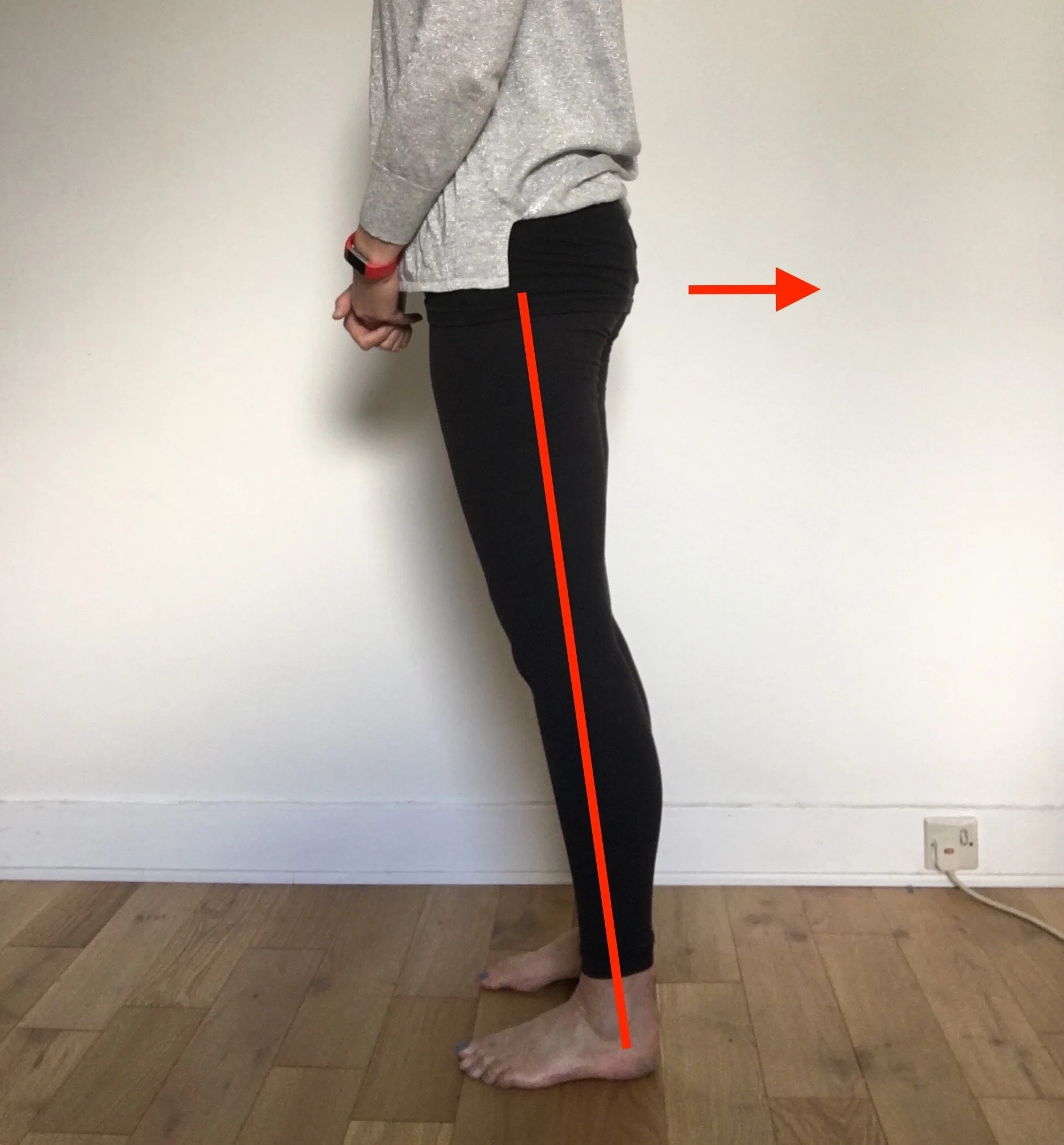 Plantar Fasciitis — heart & sole movement