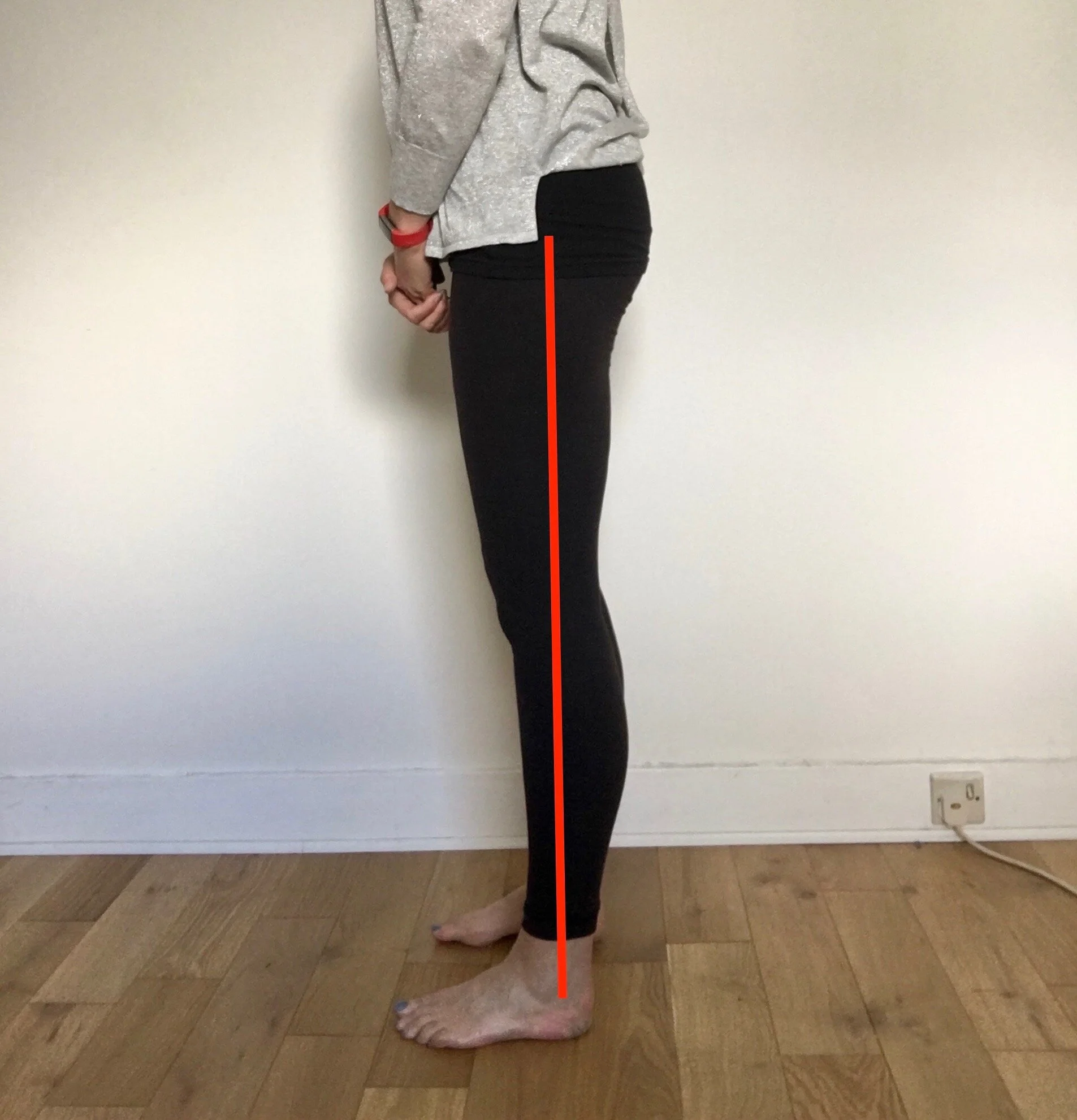 Plantar Fasciitis — heart & sole movement
