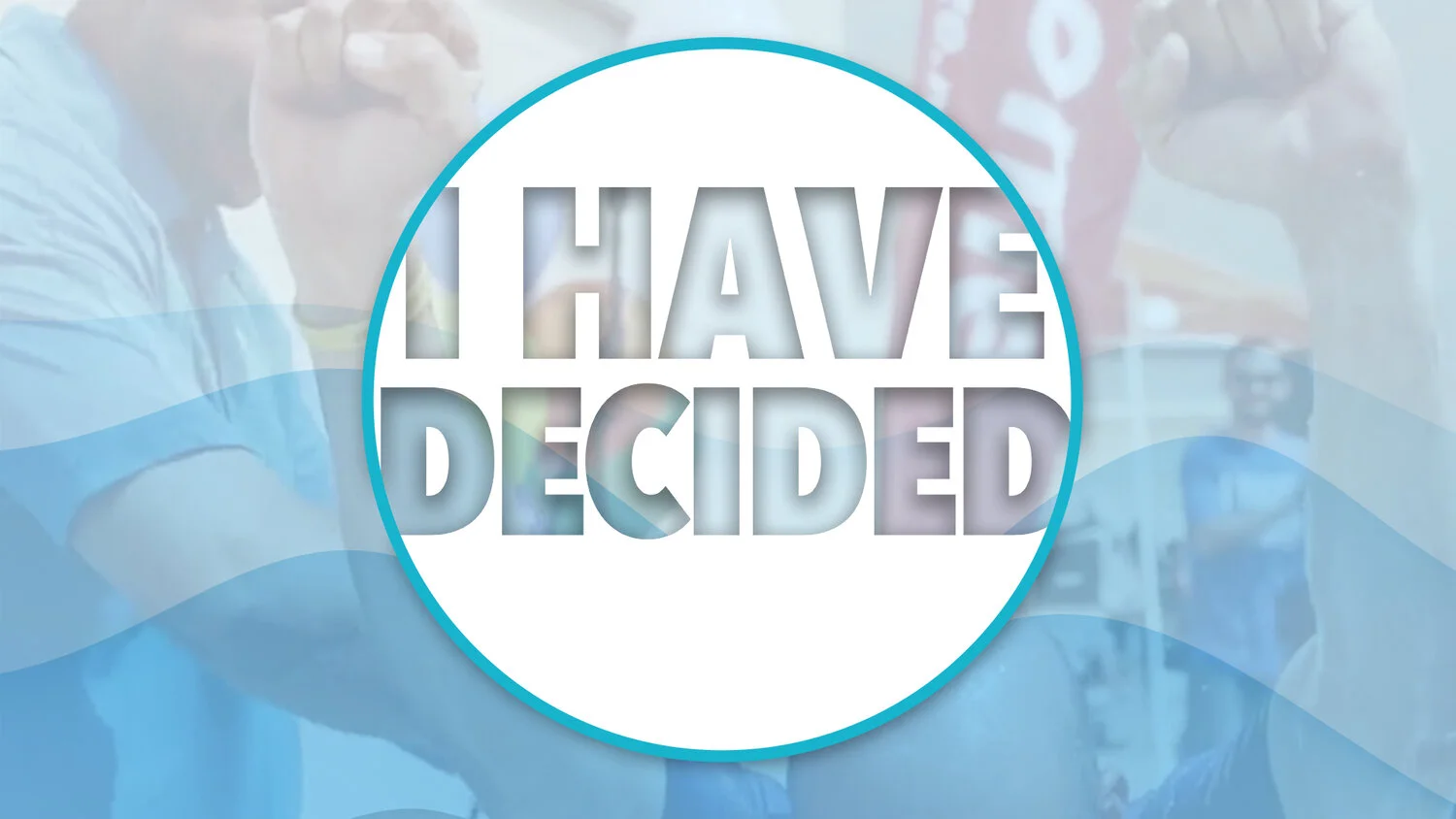 Baptism — The Bridge