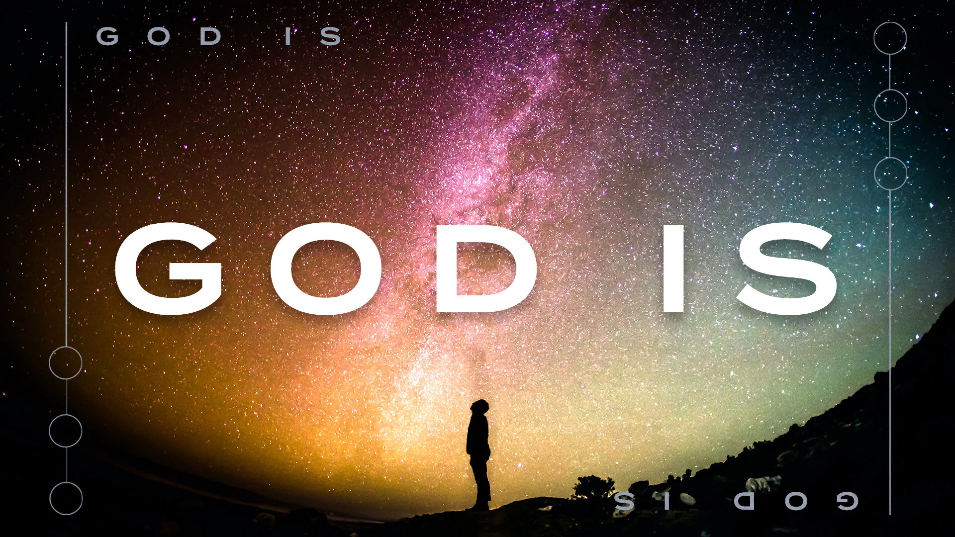 MESSAGES — The Bridge