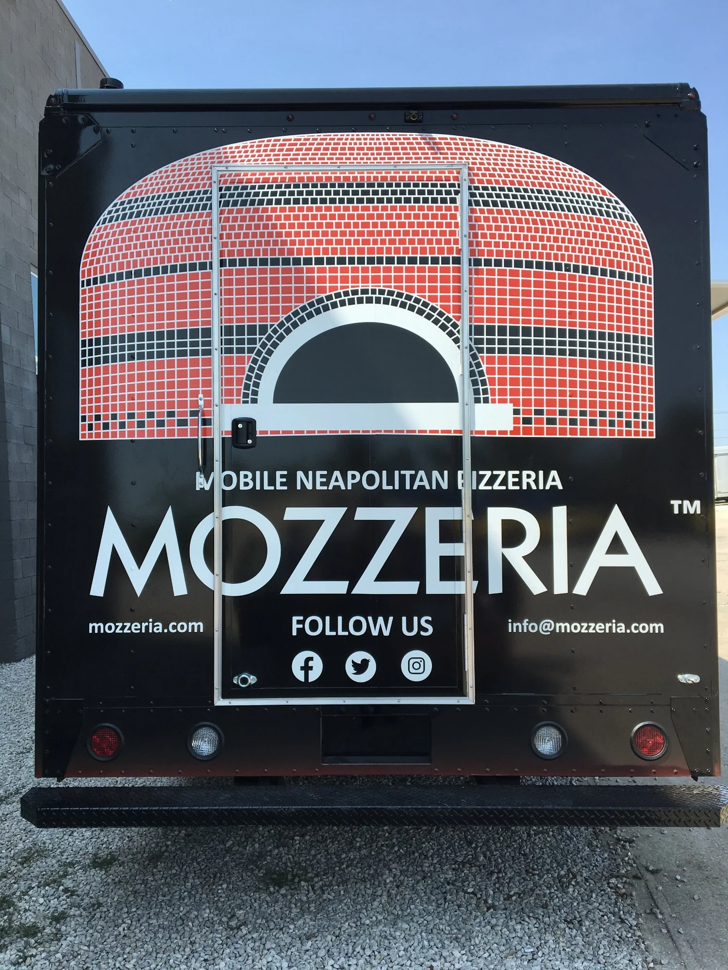Mozzeria