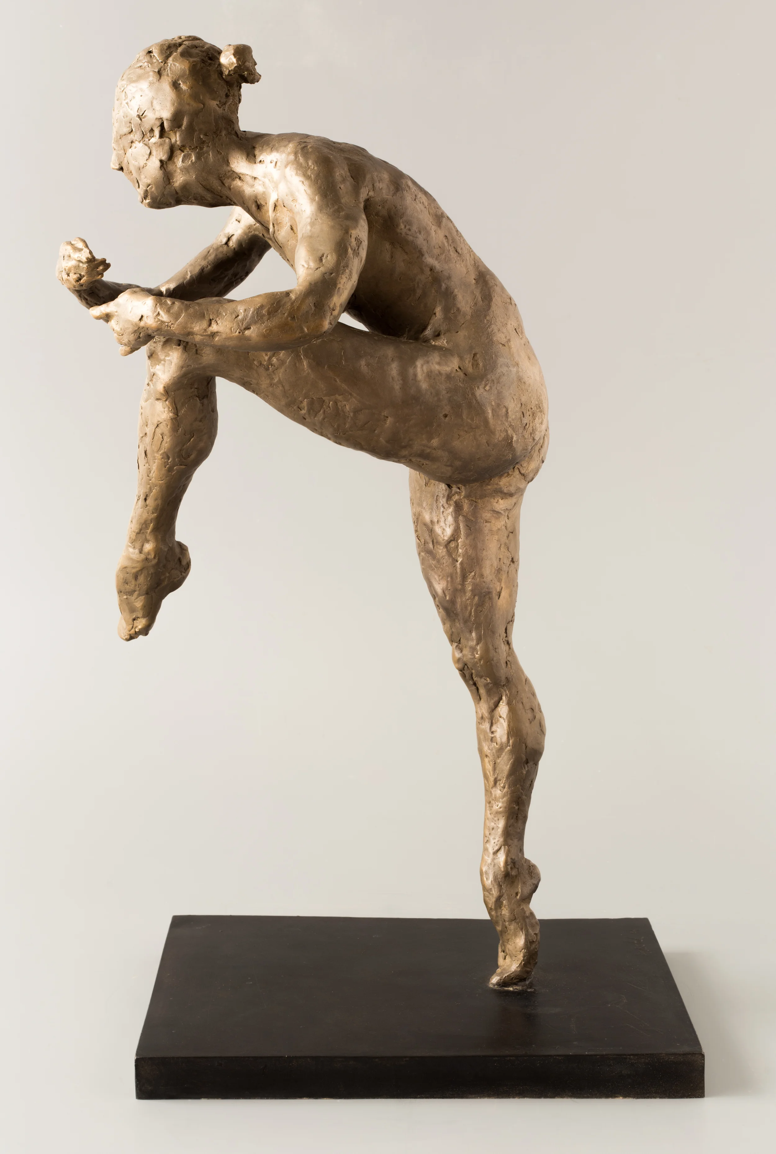 2000-Present — Eric Fischl