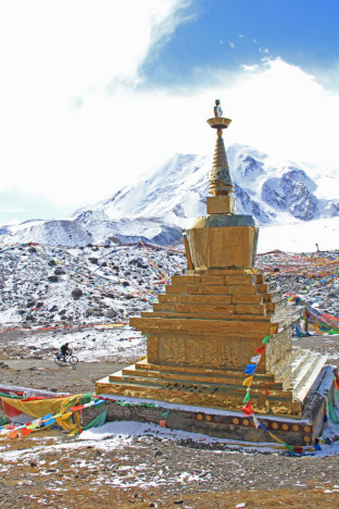 About Me — Jon Turk