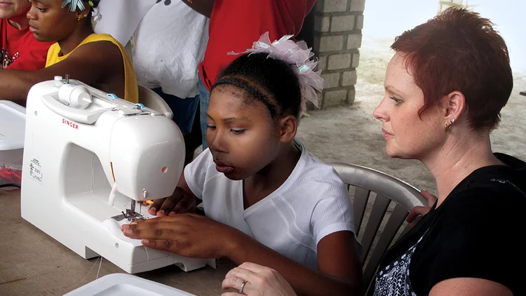 One Vision International