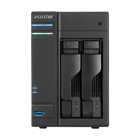 Download search software for your Asustor NAS device | QuikFynd
