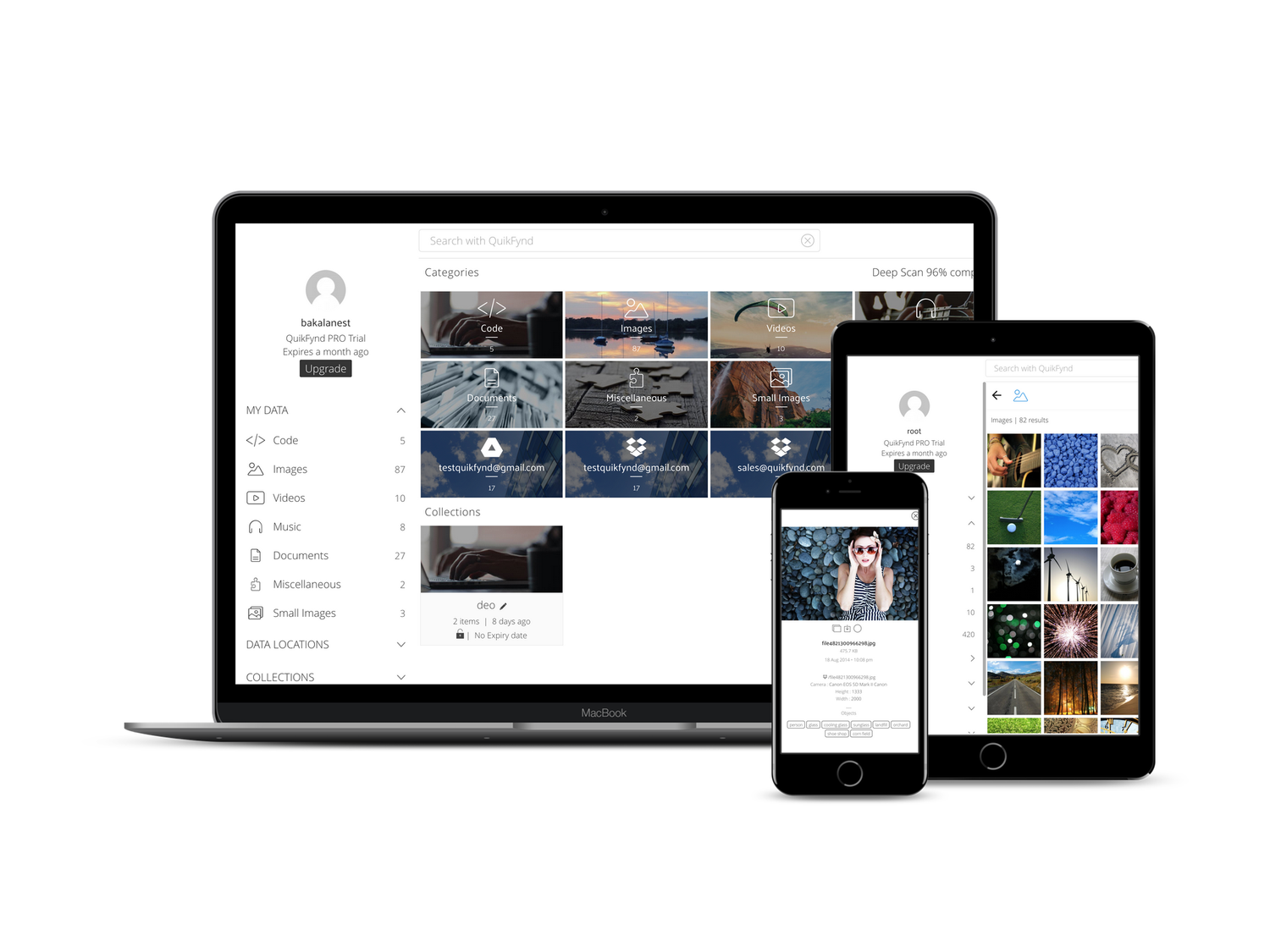 Storage Search | QuikFynd