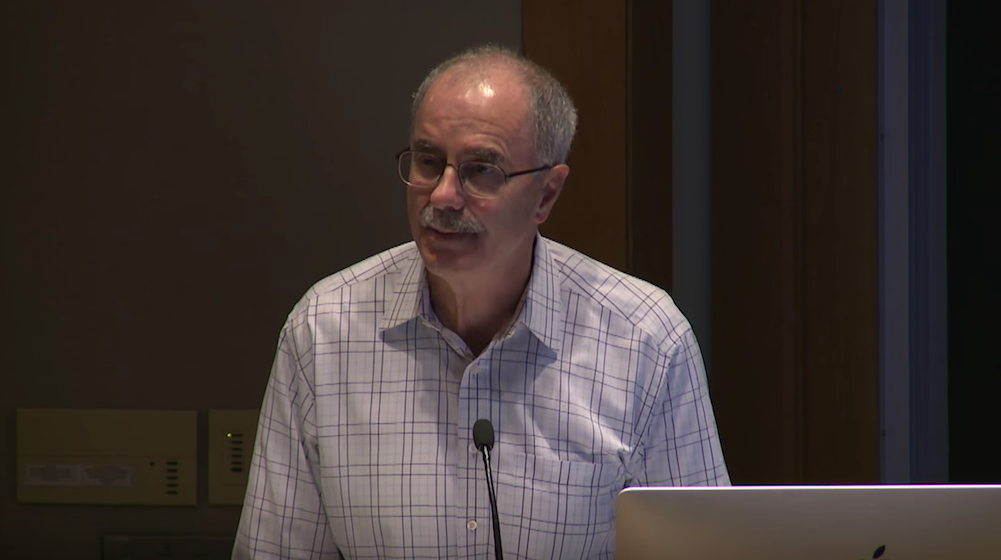 ICE launching Conference: Day 2 — Institute for Cross Disciplinary ...