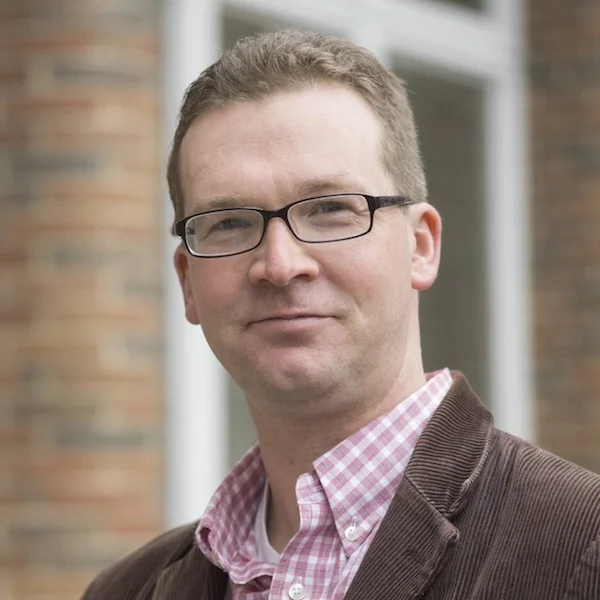 Jeremy DeSilva — Institute for Cross Disciplinary Engagement At Dartmouth