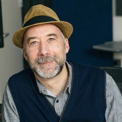 Adam Frank — Institute for Cross Disciplinary Engagement At Dartmouth