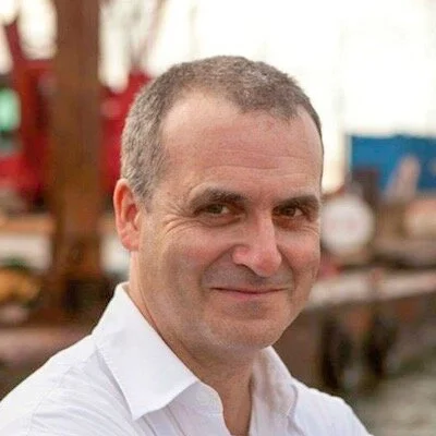 Evan Thompson — Institute for Cross Disciplinary Engagement At Dartmouth