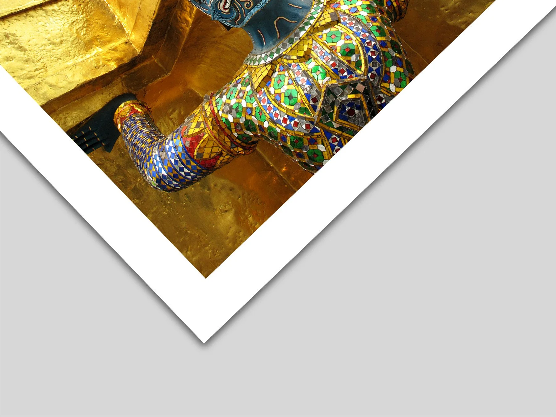 Fine Art Giclée & Digital Chromogenic Printing Toronto — Colourgenics ...