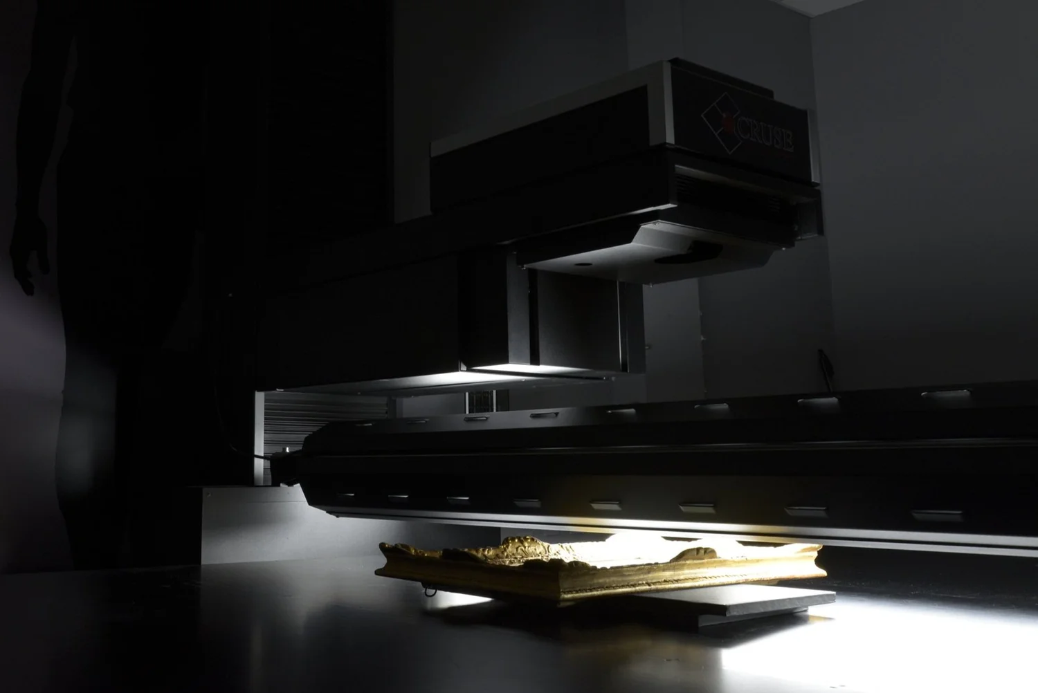 Scanning Artwork for Your Digital Portfolio and Prints — Colourgenics ...