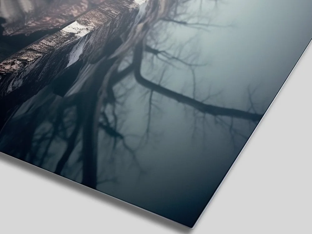 Professional Print Mounting | Facemounting | Print Lamination & Coating ...