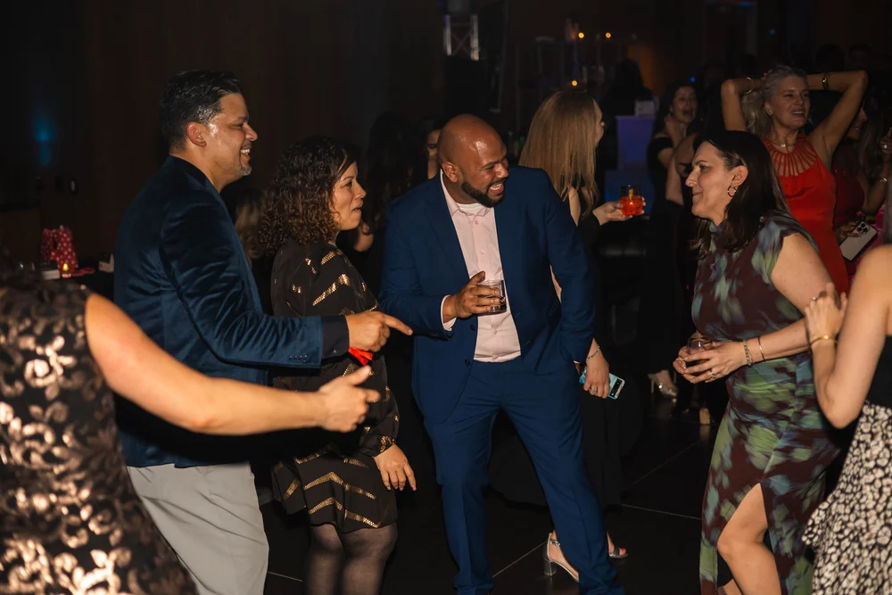 Annual Gala — Hoboken Public Education Foundation