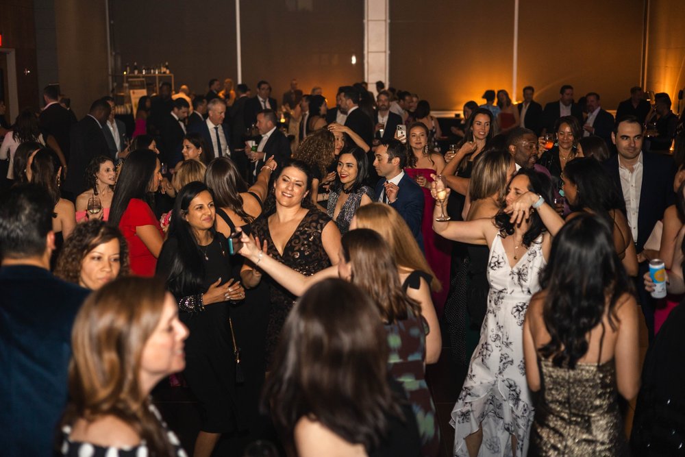 Annual Gala — Hoboken Public Education Foundation