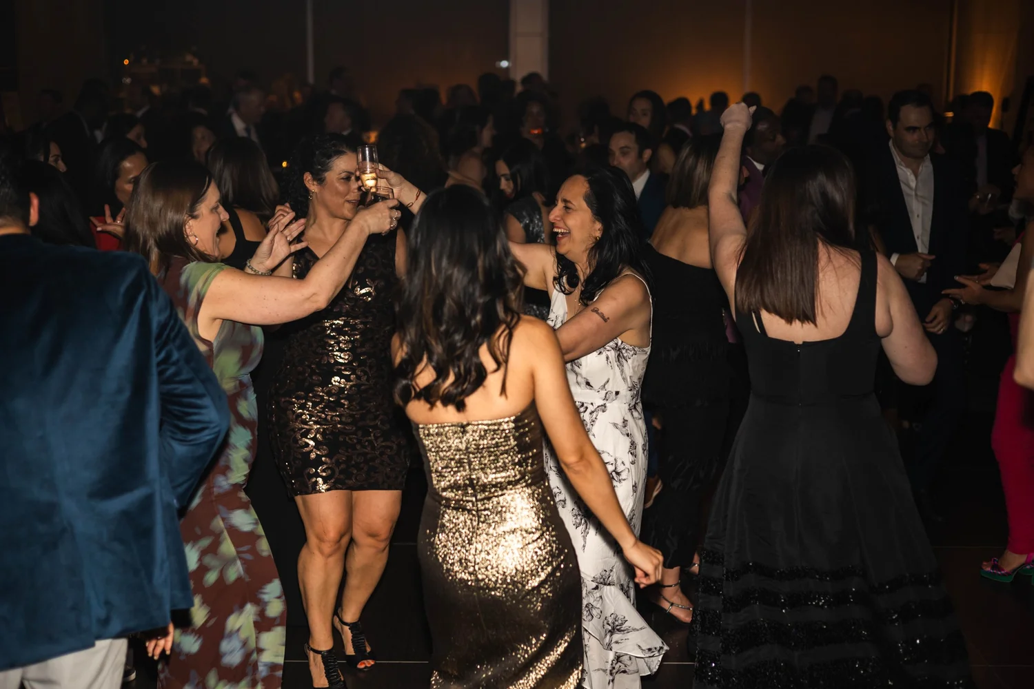Annual Gala — Hoboken Public Education Foundation