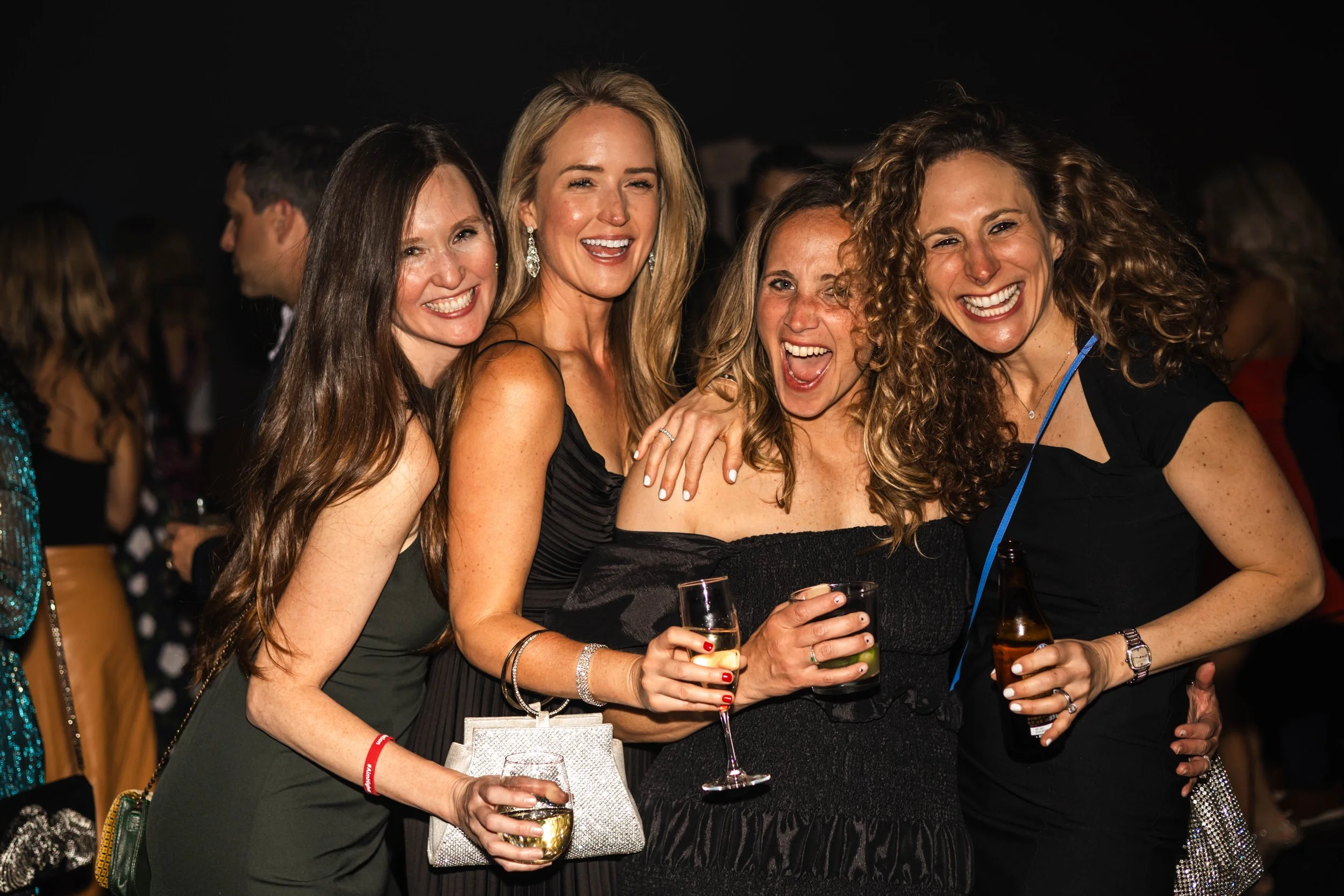 Annual Gala — Hoboken Public Education Foundation