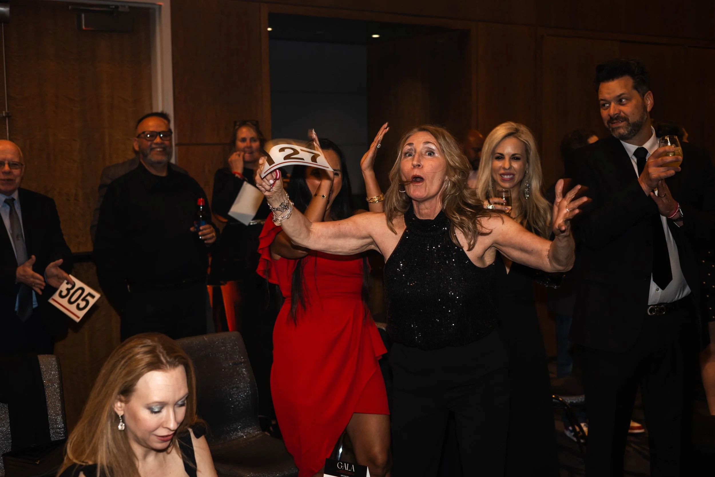Annual Gala — Hoboken Public Education Foundation