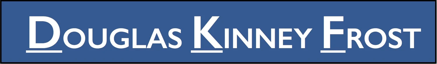 Douglas Kinney Frost