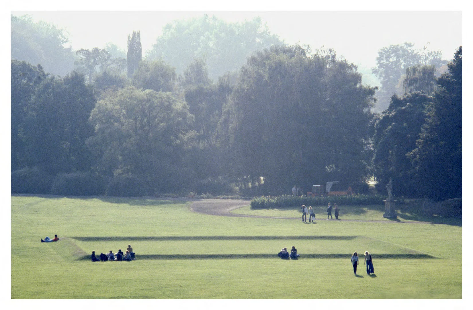 RF Projects — Del Deo & Barzune