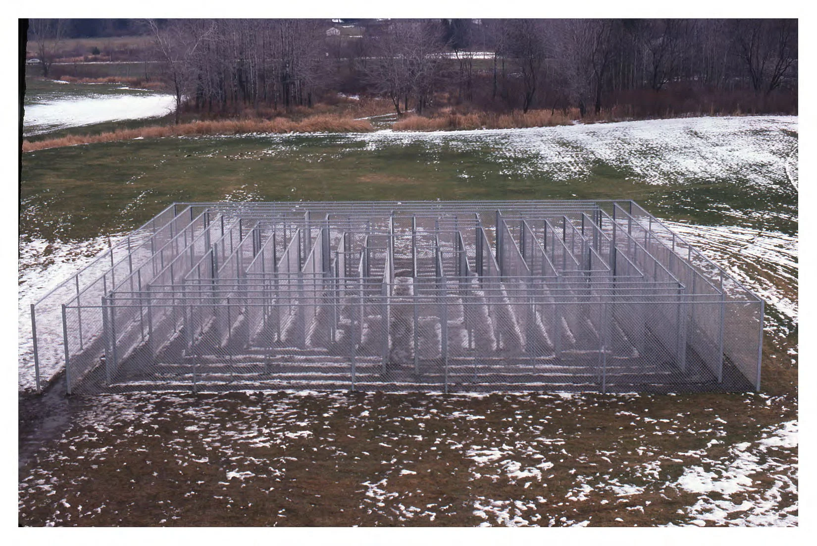 RF Projects — Del Deo & Barzune