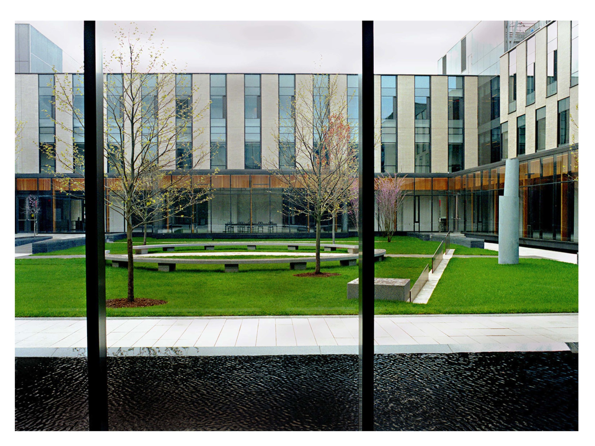 RF Projects — Del Deo & Barzune