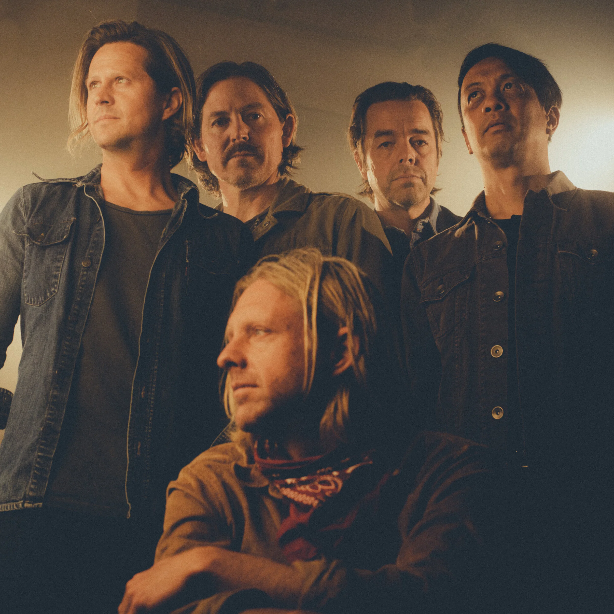 SWITCHFOOT ANNOUNCES NEW ALBUM! — f28 MUSIC MEDIA LIVE